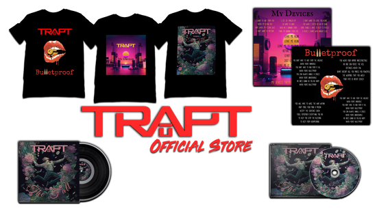 Trapt Store – traptstore